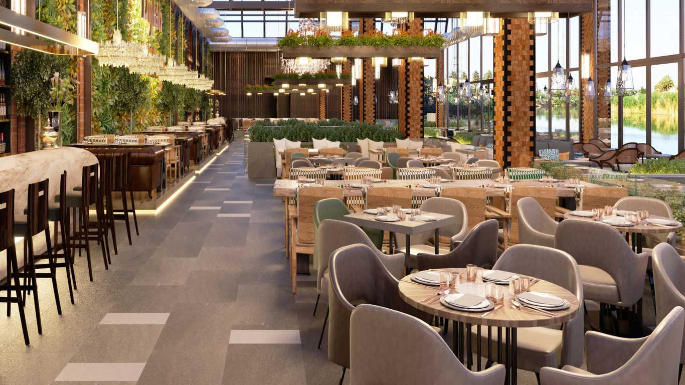 28 Stanley [ 28SS ] New Iconic Building in Modern Hong Kong