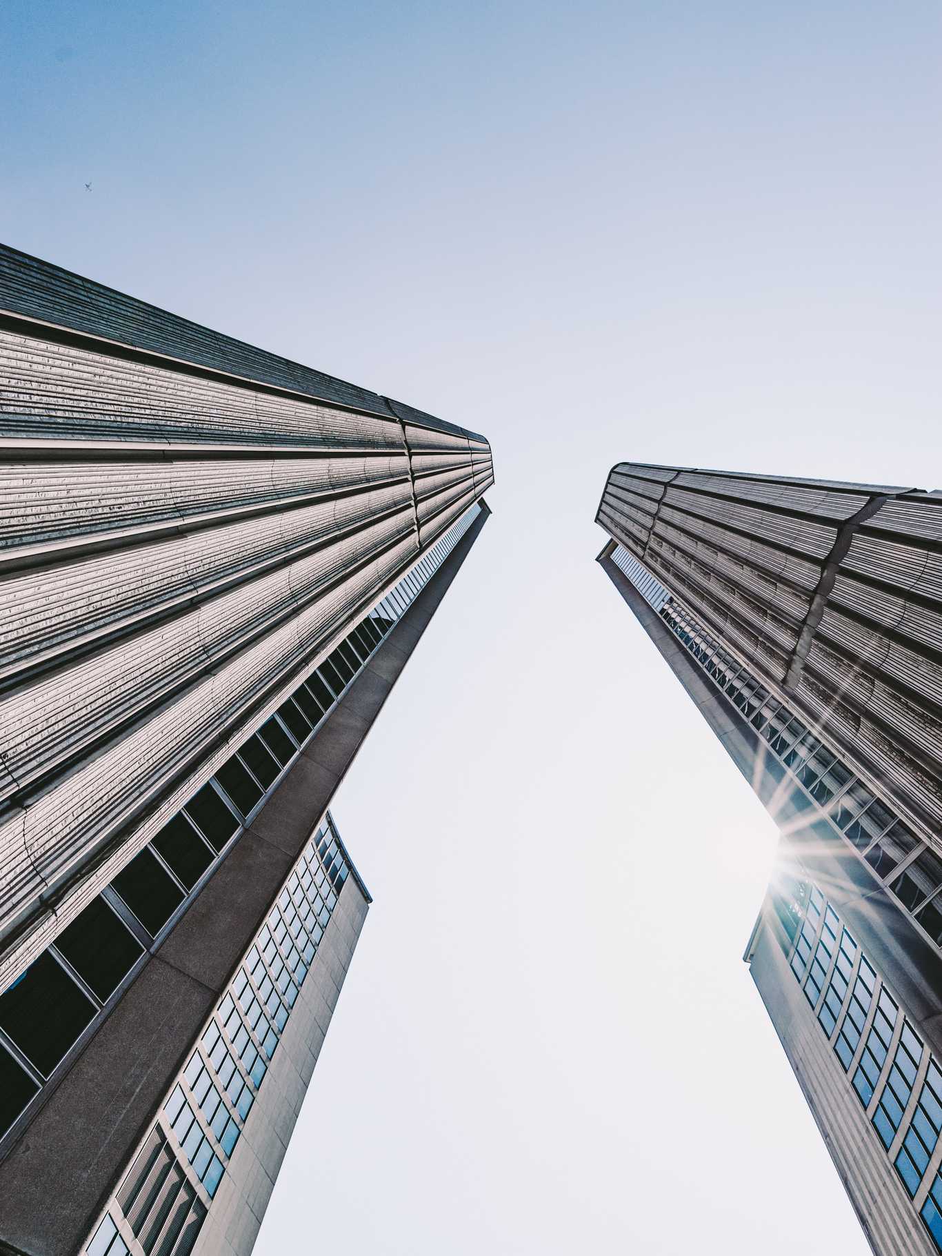 28 Stanley [ 28SS ] New Iconic Building in Modern Hong Kong